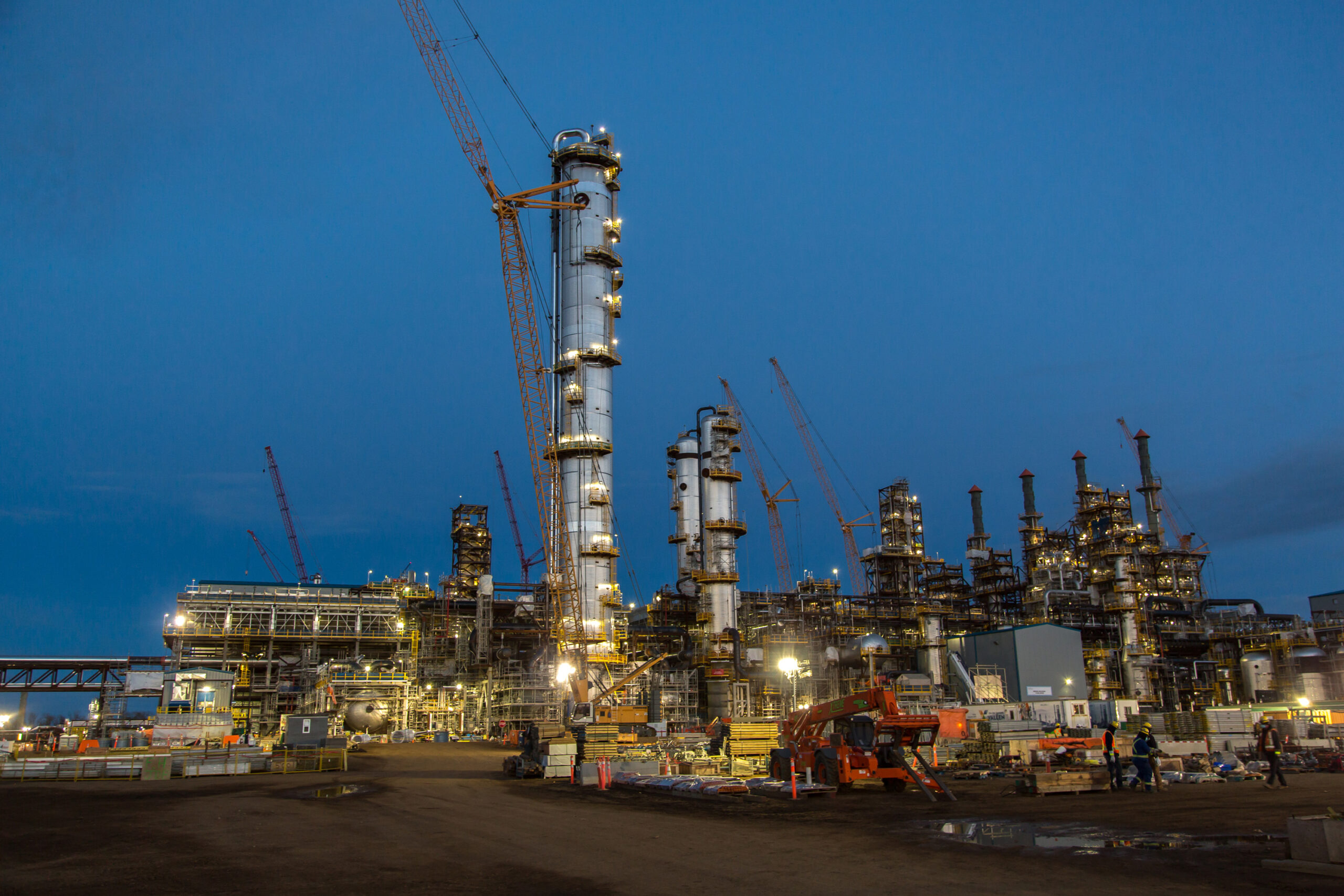 Contact Us - Ganotec