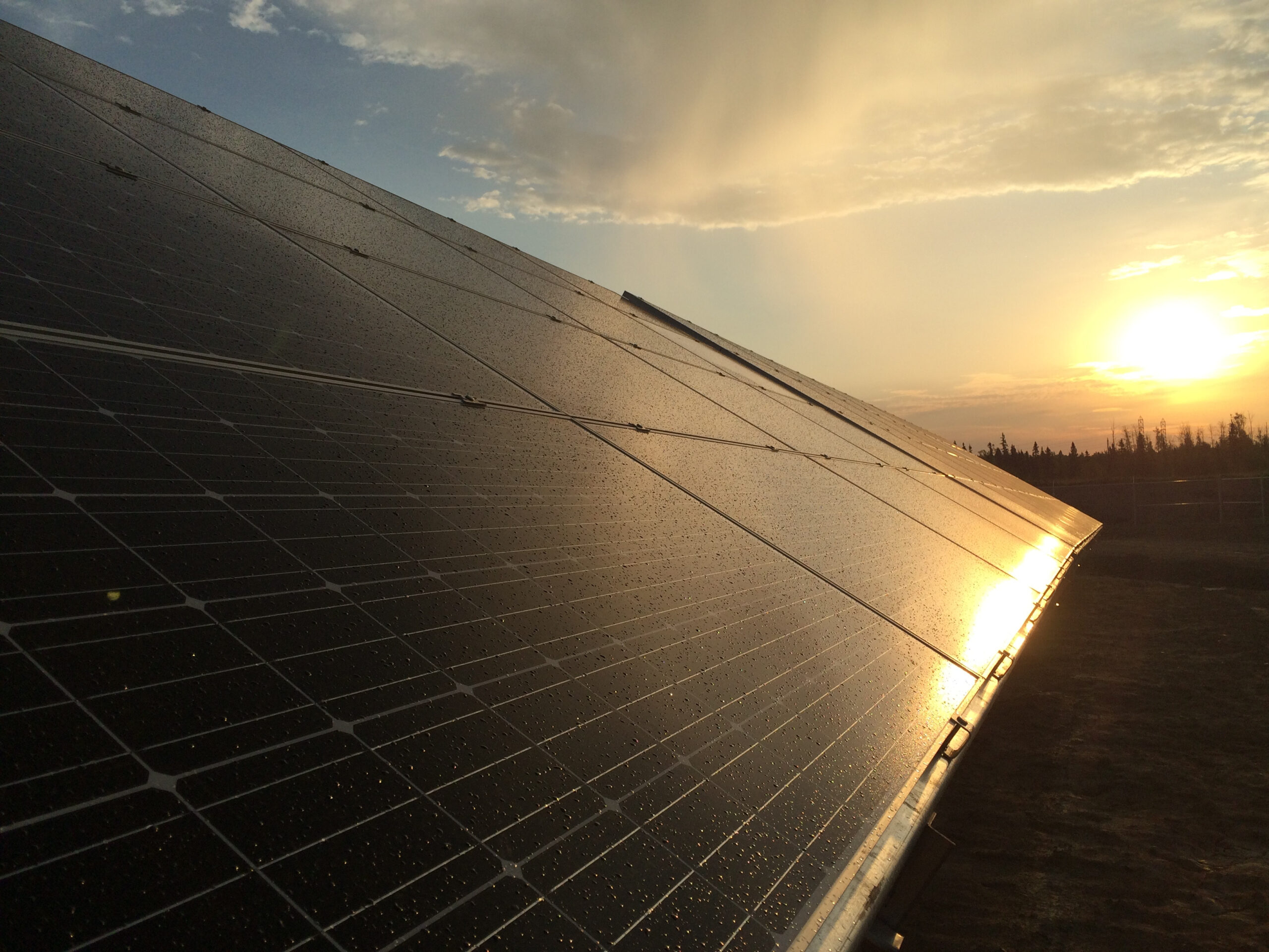 Renewable Energy - Ganotec